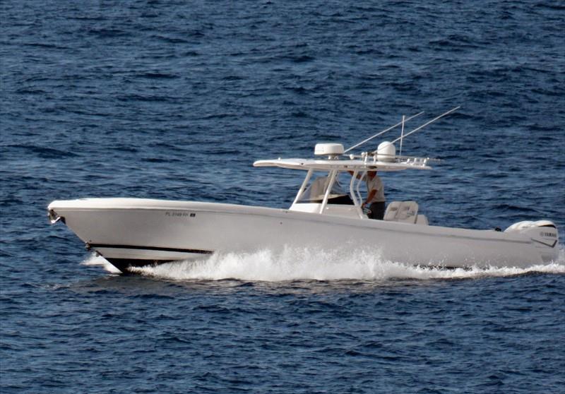 TT BALISTA - Vesseljoin