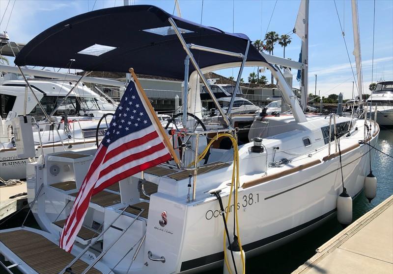 ENDLESS SUMMER - Vesseljoin