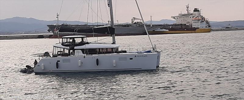 OUR PEACE - Vesseljoin