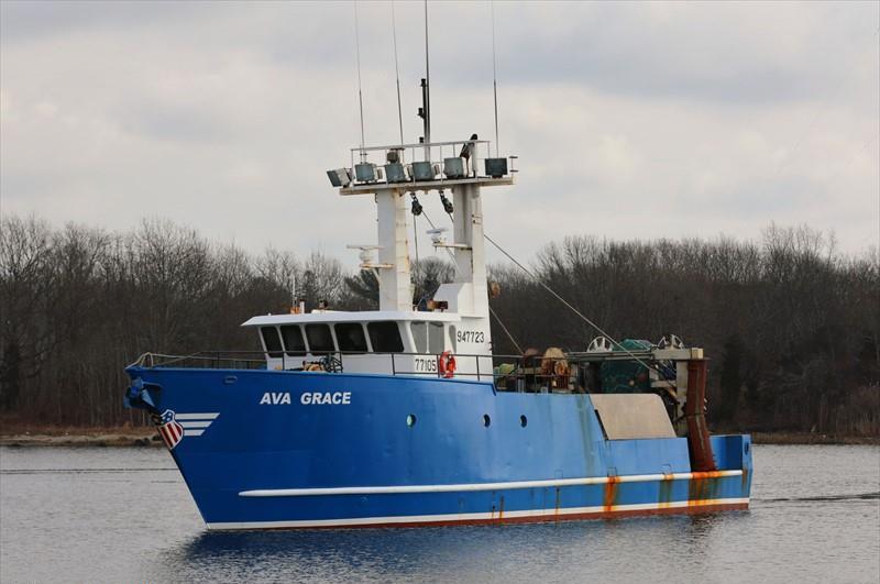 AVA GRACE - Vesseljoin