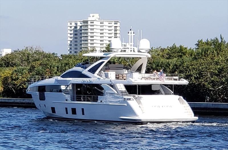 ONE AND ONLY - Vesseljoin