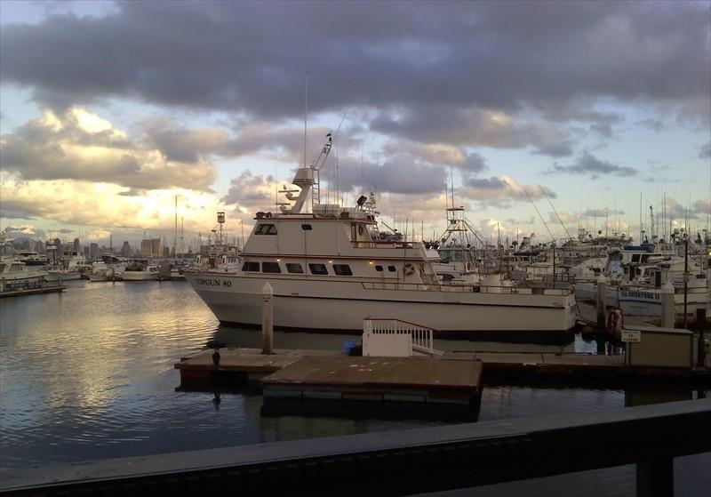 TOPGUN 80 - Vesseljoin