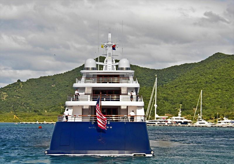 LIMITLESS - Vesseljoin