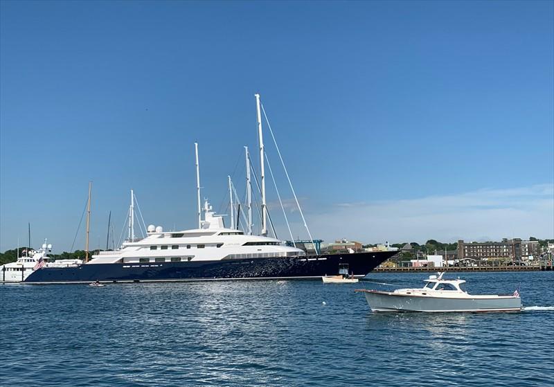 LIMITLESS - Vesseljoin