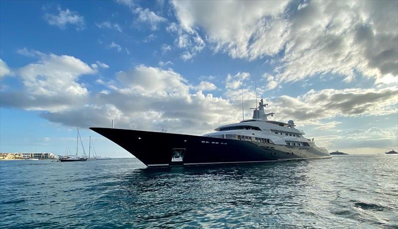 LIMITLESS - Vesseljoin