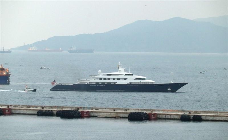 LIMITLESS - Vesseljoin