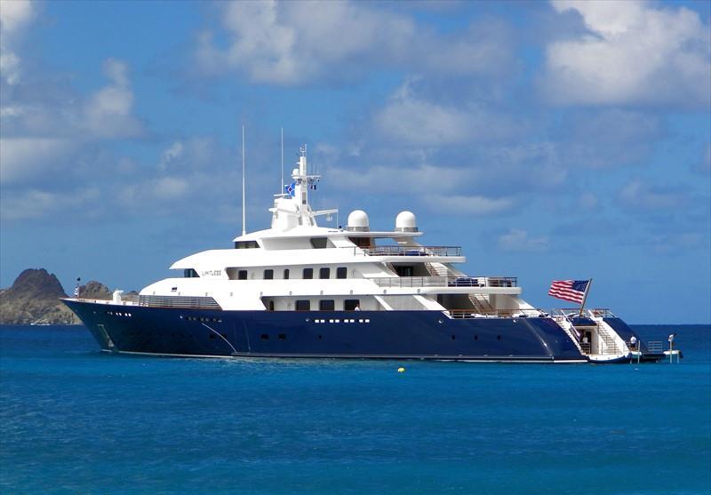 LIMITLESS - Vesseljoin