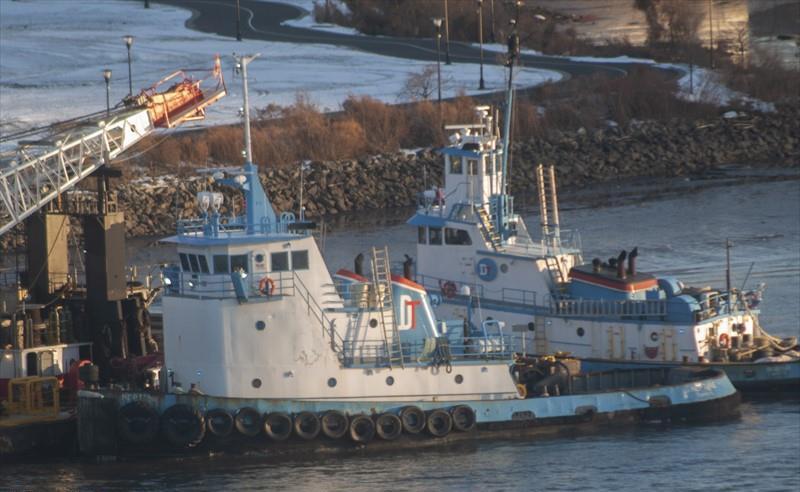 NEPTUNE - Vesseljoin