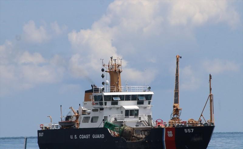 FRANK DREW - Vesseljoin