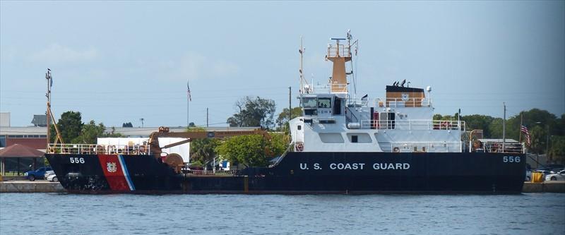 CG JOSHUA APPLEBY - Vesseljoin