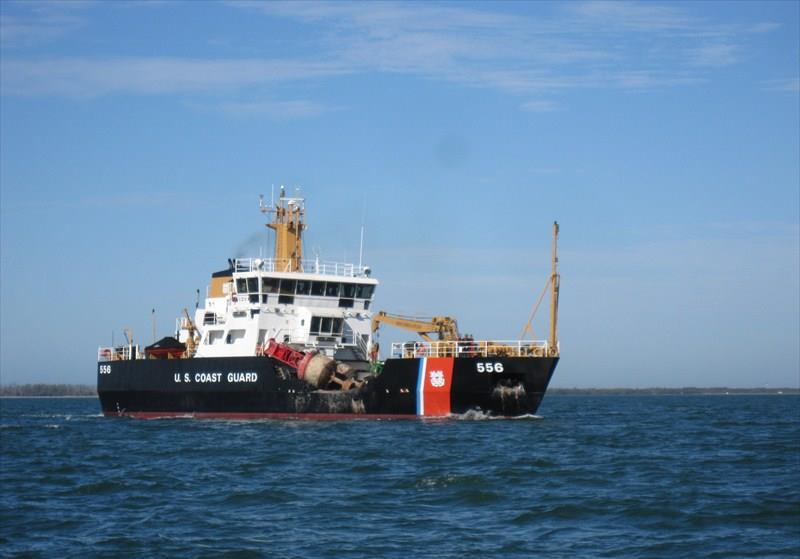 CG JOSHUA APPLEBY - Vesseljoin