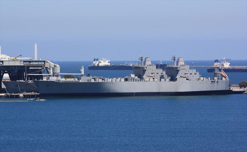 CAPE INSCRIPTION - Vesseljoin