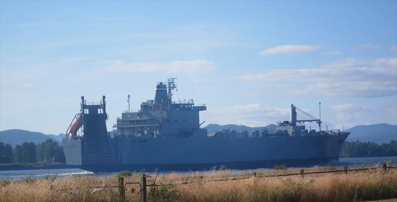 CAPE INSCRIPTION - Vesseljoin