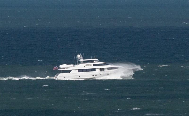 DOUBLE EAGLE - Vesseljoin