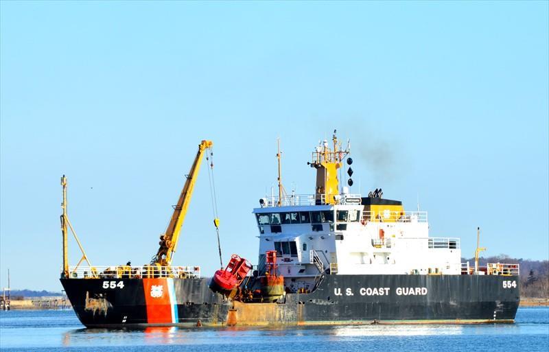 MARCUS HANNA - Vesseljoin