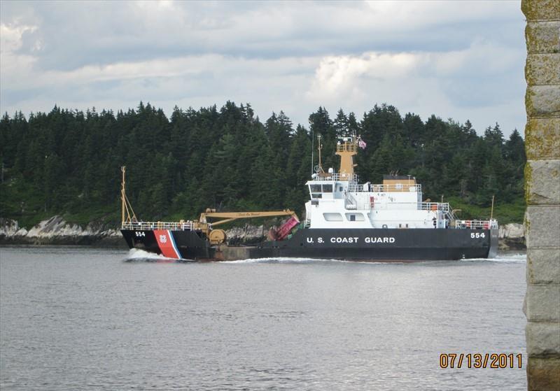 MARCUS HANNA - Vesseljoin