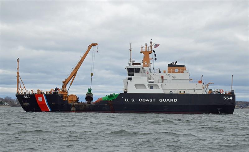 MARCUS HANNA - Vesseljoin