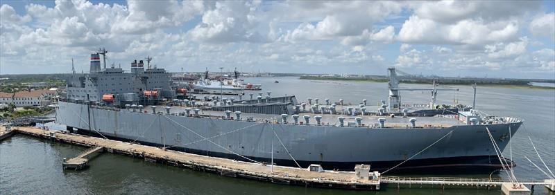 CAPE DUCATO - Vesseljoin