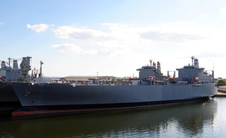 CAPE DUCATO - Vesseljoin