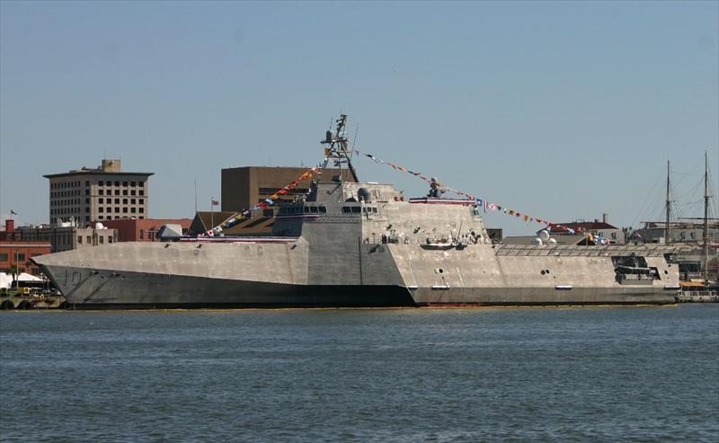 US NAVY SHIP 10 - Vesseljoin