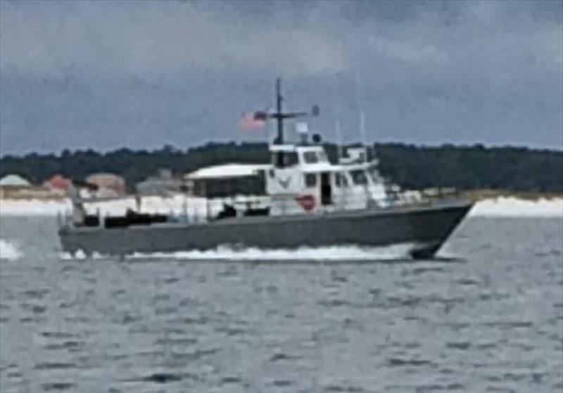 MR 65 2110 - Vesseljoin