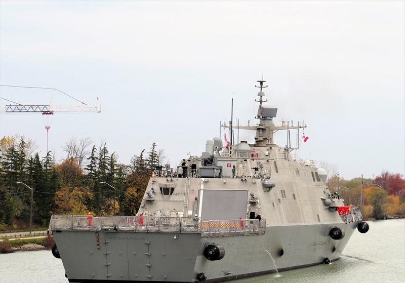 US GOVT VESSEL - Vesseljoin