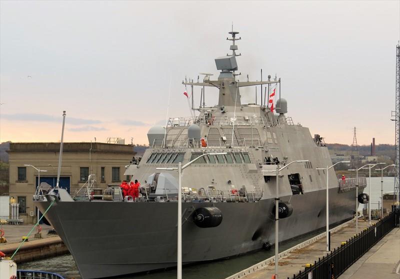 US GOVT VESSEL - Vesseljoin