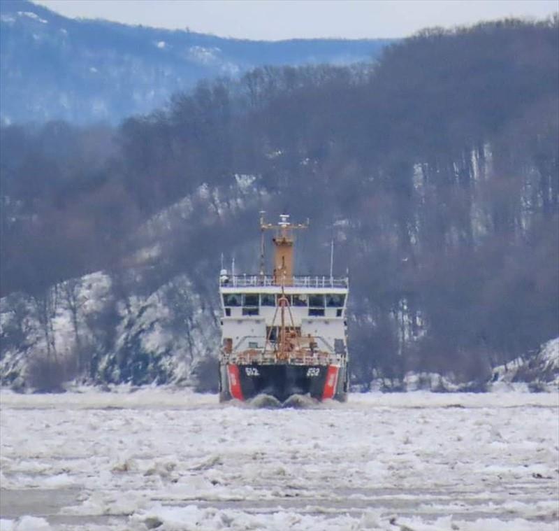 KATHERINE WALKER - Vesseljoin