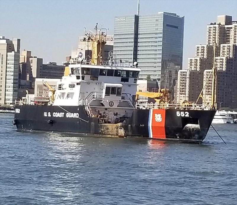 KATHERINE WALKER - Vesseljoin