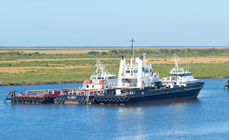 MISS GRACIE - Vesseljoin