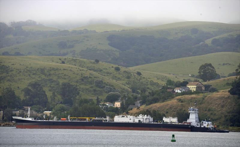 TINA PYNE - Vesseljoin