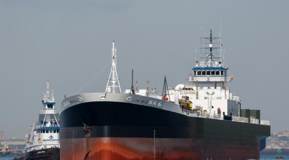 TINA PYNE - Vesseljoin