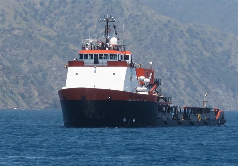 HOS DOMINATOR - Vesseljoin