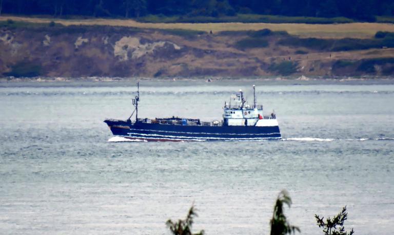 U.S.LIBERATOR - Vesseljoin