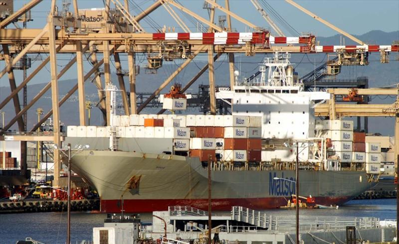 MANUKAI - Vesseljoin