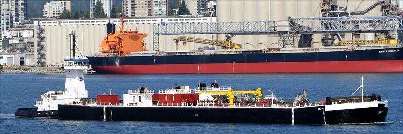 CAPE ANN - Vesseljoin