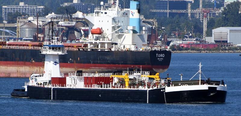 CAPE ANN - Vesseljoin