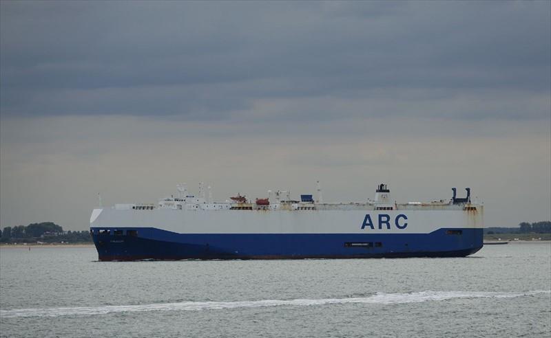 FREEDOM - Vesseljoin