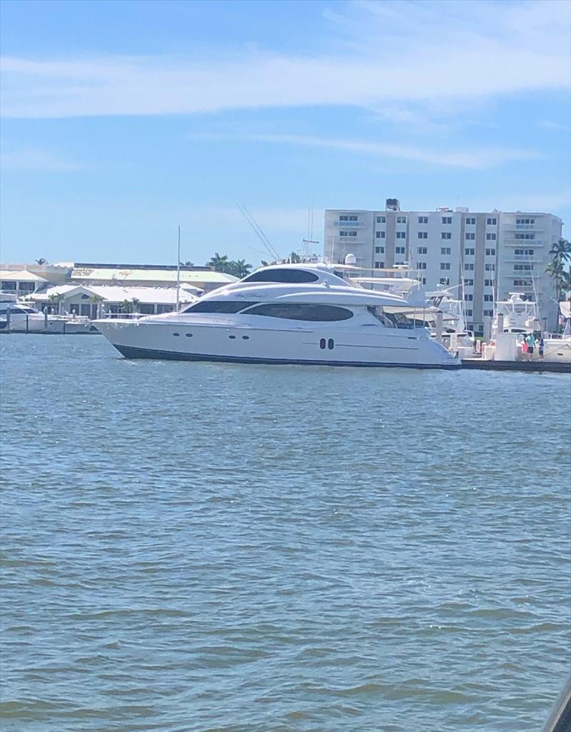 SEA BEAR II - Vesseljoin