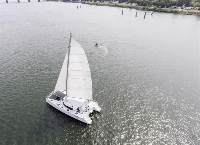 TEAM ONEILL - Vesseljoin