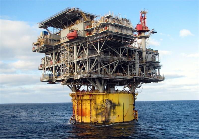 HORN MOUNTAIN SPAR - Vesseljoin