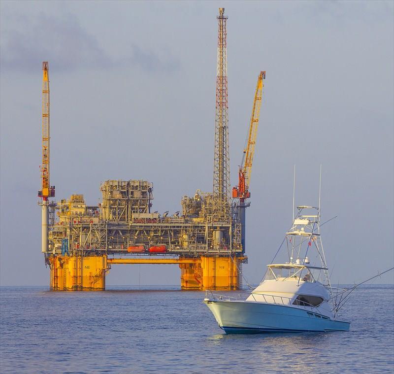 NA KIKA FPDS - Vesseljoin