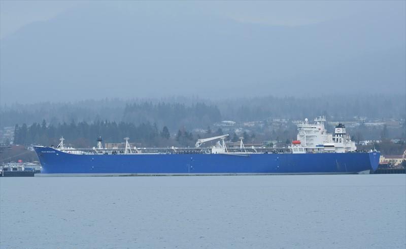 POLAR RESOLUTION - Vesseljoin