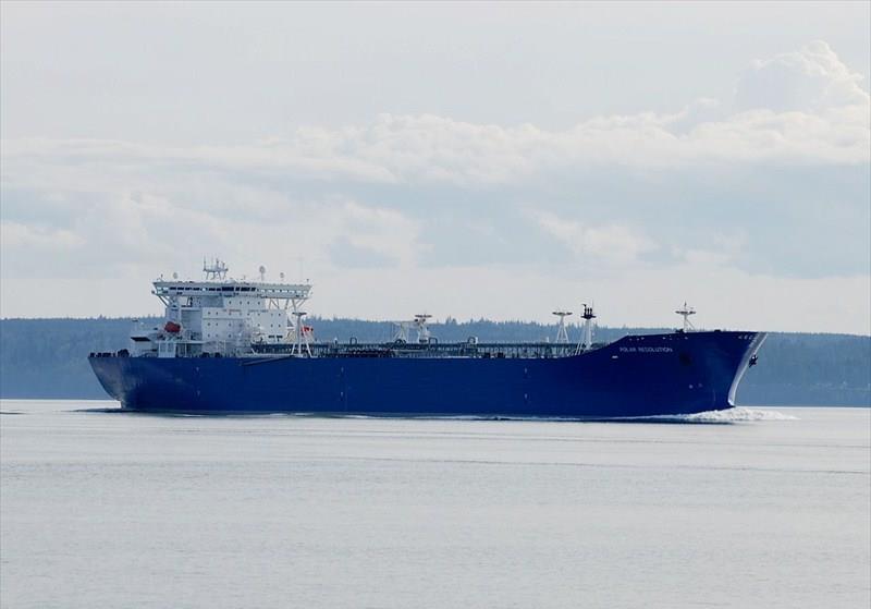 POLAR RESOLUTION - Vesseljoin