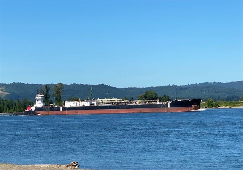 SOUND RELIANCE - Vesseljoin