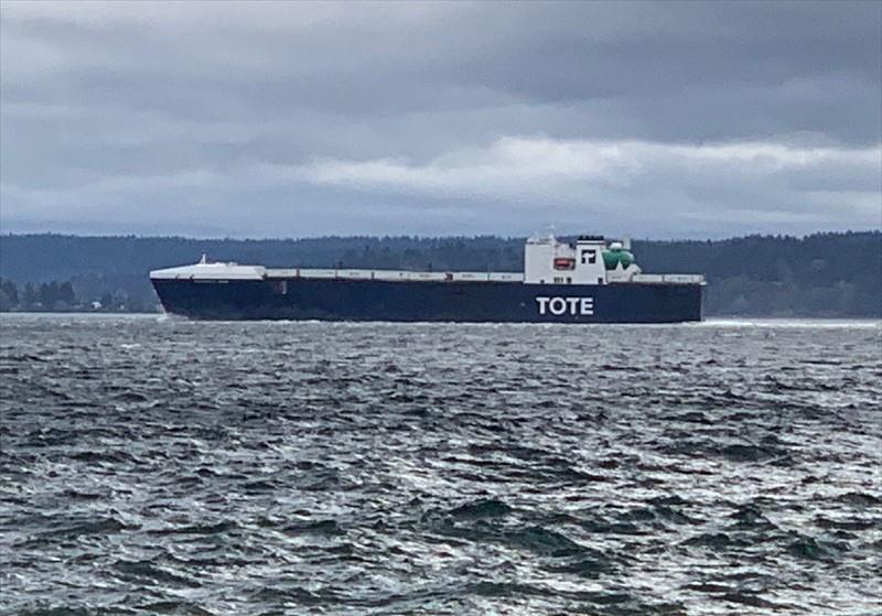 MIDNIGHT SUN - Vesseljoin