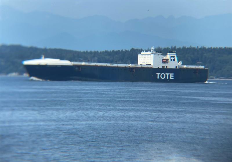 MIDNIGHT SUN - Vesseljoin