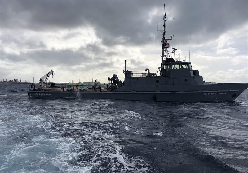 120FT TORP RETRIEVER - Vesseljoin