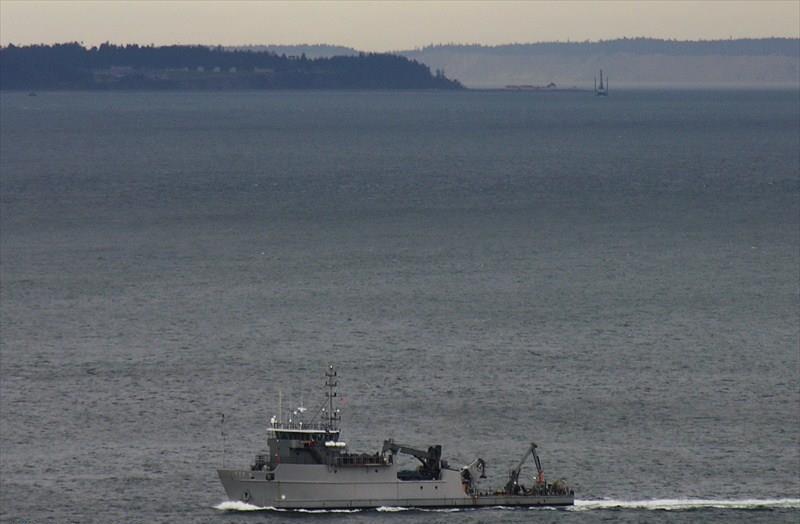 VALENTIN YEGOROV - Vesseljoin