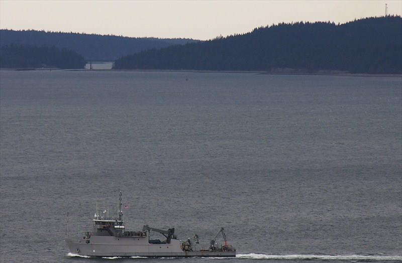 VALENTIN YEGOROV - Vesseljoin